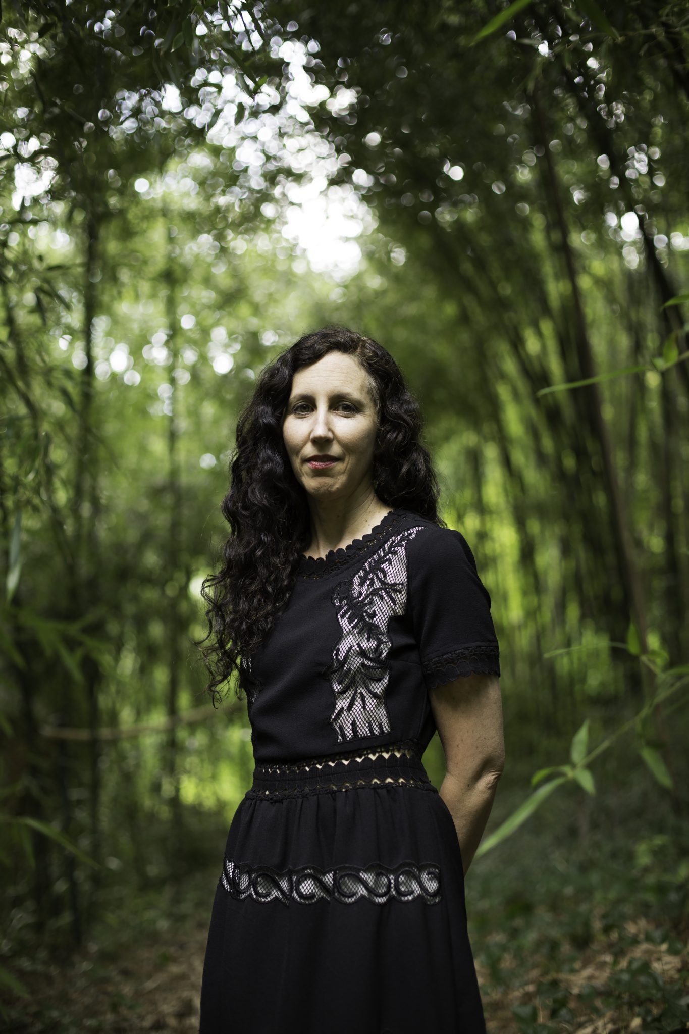 Laynie Browne – Kore Press Institute