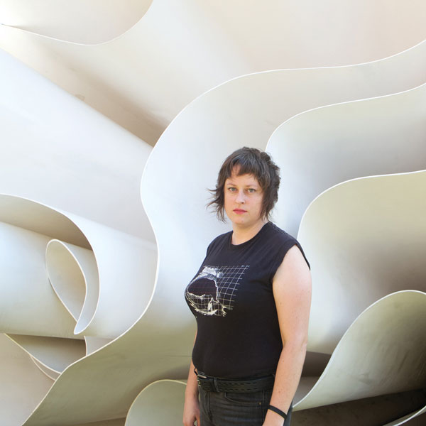 Jenny Gropp – Kore Press Institute