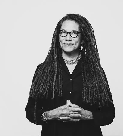 Nikky Finney – Kore Press Institute