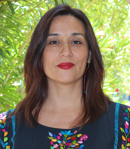 Chicana M(other)work Salon: Sept 11 – Kore Press Institute