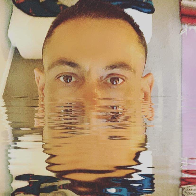 tanner menard / Mitigating sorrow in the midst of confusion. – Kore ...