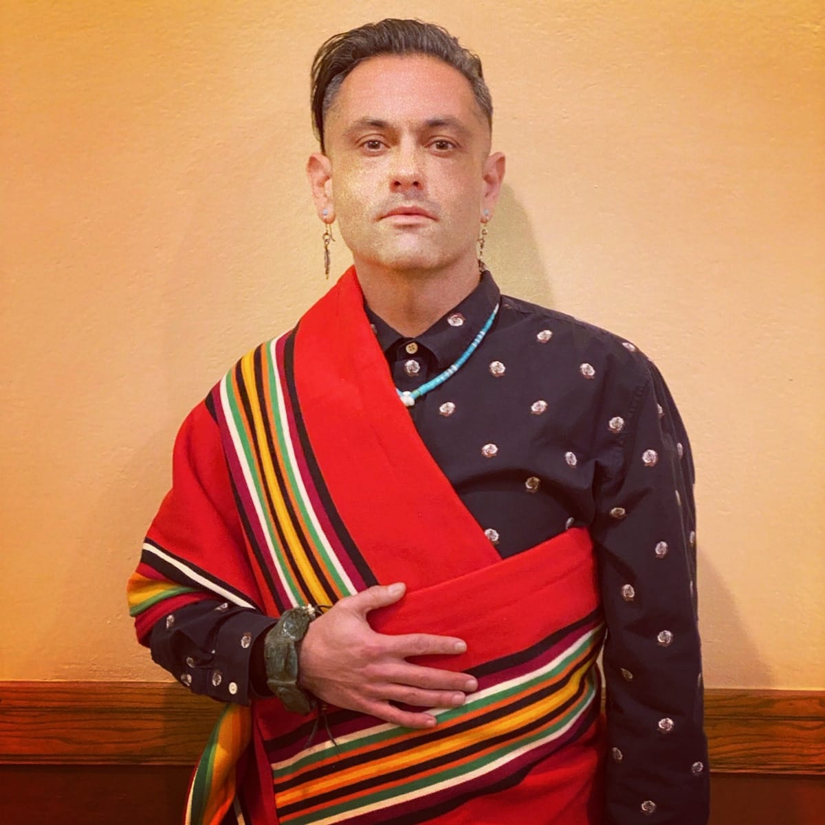 tanner menard – Kore Press Institute