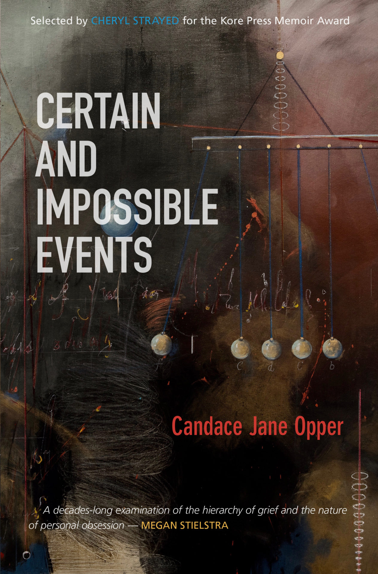 Certain And Impossible Events – Kore Press Institute