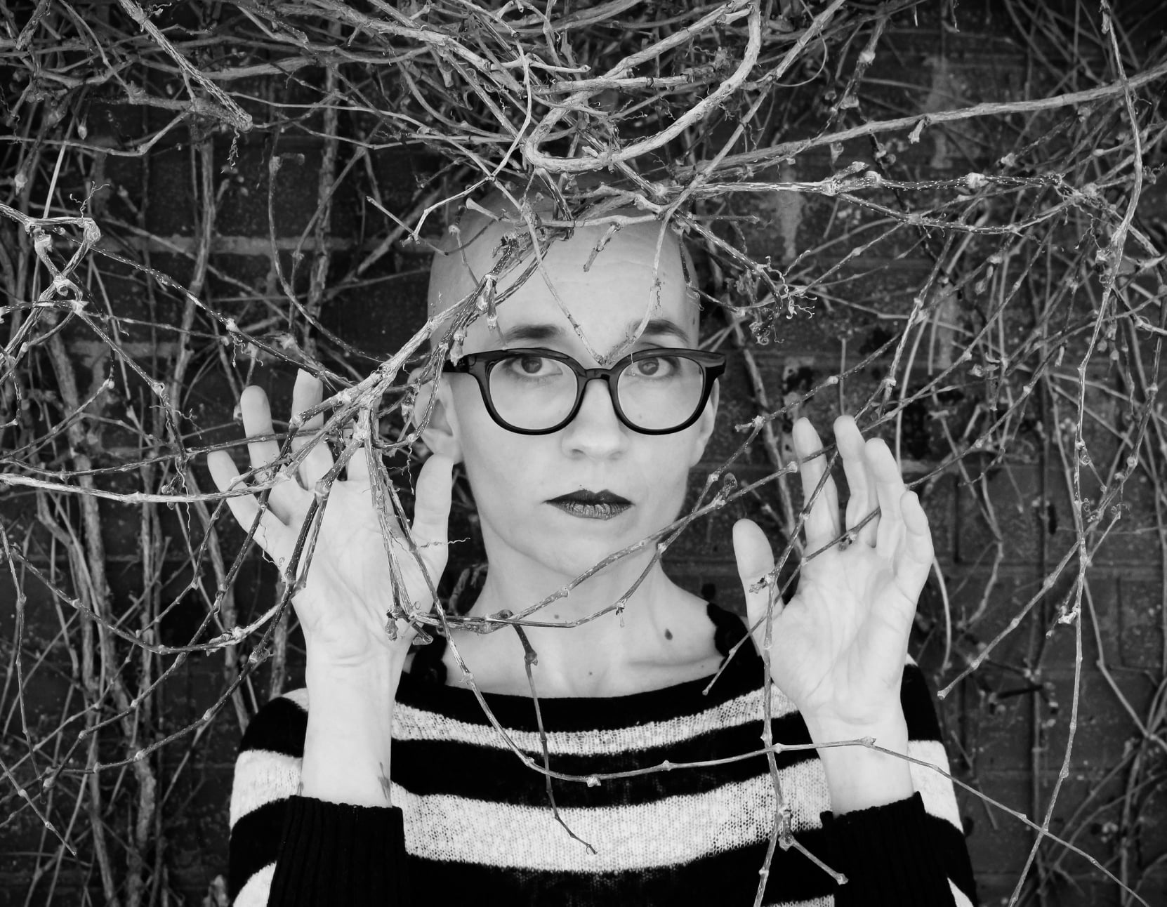 Jessica Lawson interview – Kore Press Institute